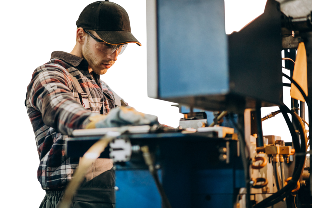 IMTT – Learn, Build, and Succeed in High-Demand Industries