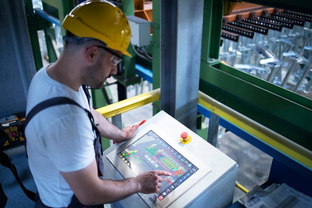 CNC Programmer / Operator / Setup Certificate – IMTT